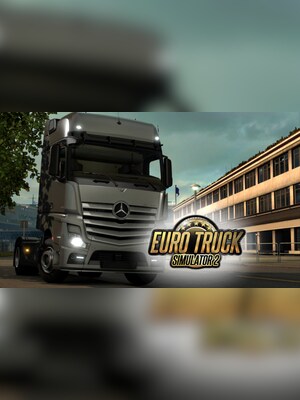 Buy Euro Truck Simulator 2 - Going East Steam Key