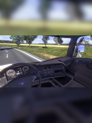 Euro Truck Simulator 2 Legendary Edition - Buy Steam Game Key