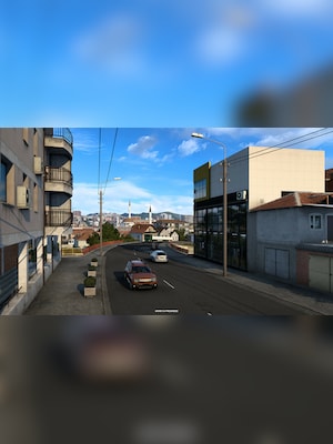 Buy Euro Truck Simulator 2 - West Balkans (PC) - Steam Key - GLOBAL ...