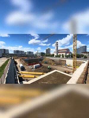 Buy Euro Truck Simulator 2 - West Balkans (PC) - Steam Key - GLOBAL ...