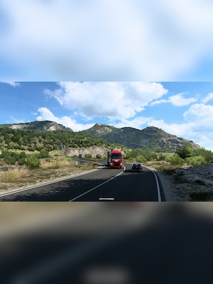 Buy Euro Truck Simulator 2 - West Balkans (PC) - Steam Key - GLOBAL ...