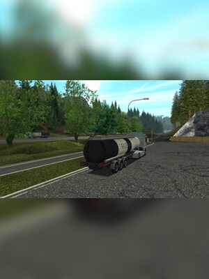 Buy Euro Truck Simulator (PC) - Steam Key - GLOBAL - Cheap - G2A.COM!