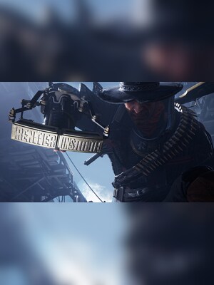 Buy Evil West Steam Key PC Game Cheaper