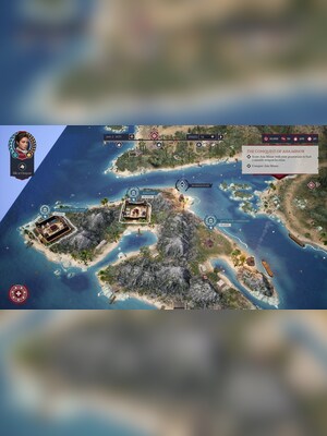 Buy Expeditions Rome (PC) Steam Key