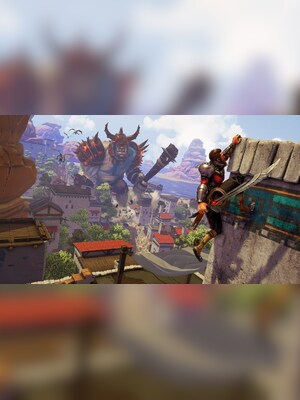 Extinction (PC) - Buy Steam Game CD-Key