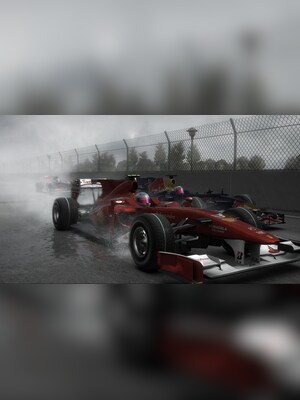 ¡Comprar F1 2010 Steam Clave GLOBAL - Barato - G2A.COM!