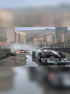 Buy F1 2010 Steam Key GLOBAL - Cheap - G2A.COM!
