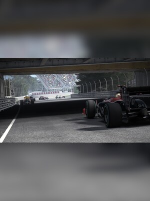 Buy F1 2010 Steam Key GLOBAL - Cheap - G2A.COM!
