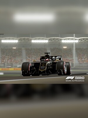 Buy F1 2019 Legends Edition Steam Key GLOBAL - Cheap - G2A.COM!
