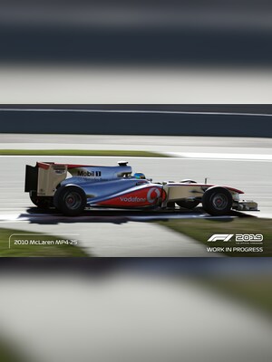 Buy F1 2019 - Steam - Key GLOBAL - Cheap - G2A.COM!