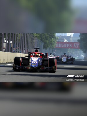 Buy F1 2019 - Steam - Key GLOBAL - Cheap - G2A.COM!