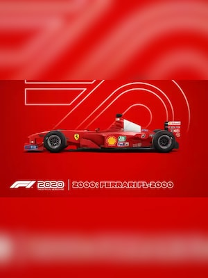 Buy F1 2020 | Standard Edition for PC Steam Key