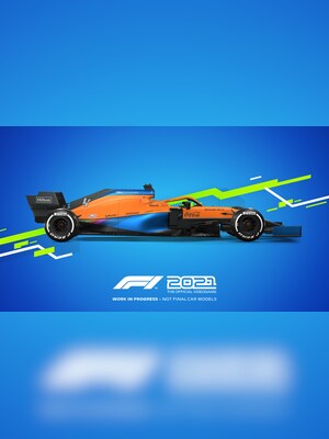 Buy F1 2021 (PS4, PS5) - PSN Account - GLOBAL - Cheap - G2A.COM!