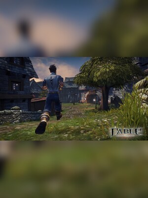Buy Fable Anniversary (PC) - Steam Account - GLOBAL - Cheap - G2A.COM!