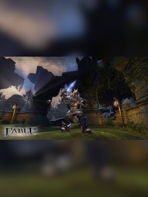 Buy Fable Anniversary (PC) - Steam Account - GLOBAL - Cheap - G2A.COM!