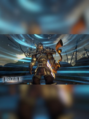 Buy Fable Anniversary Steam Game Key