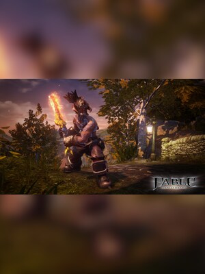 Buy Fable Anniversary Steam Game Key