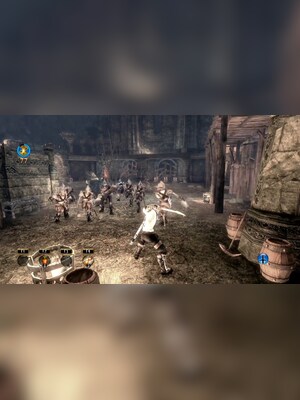 Fable III (PC) - Buy Steam Game CD-Key