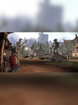 Fable III (PC) - Buy Steam Game CD-Key