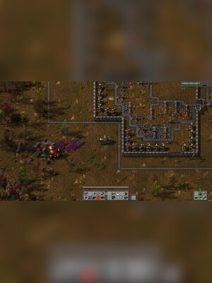 Buy Factorio Steam Key GLOBAL - Cheap - G2A.COM!