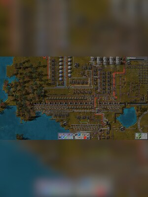 Buy Factorio Steam Key GLOBAL - Cheap - G2A.COM!