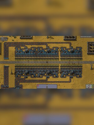 Buy Factorio Steam Key GLOBAL - Cheap - G2A.COM!