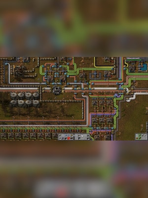 Buy Factorio Steam Key GLOBAL - Cheap - G2A.COM!