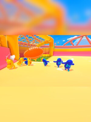 Buy Fall Guys Ultimate Knockout PC Steam Gift