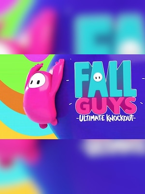 Buy Fall Guys Ultimate Knockout PC Steam Key
