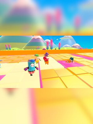 Buy Fall Guys Ultimate Knockout PC Steam Key