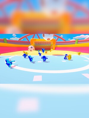 Buy Fall Guys Ultimate Knockout PC Steam Key