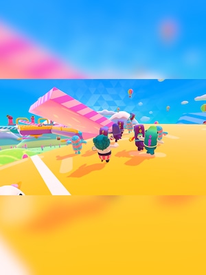 Buy Fall Guys Ultimate Knockout PC Steam Key