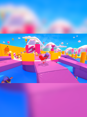 Buy Fall Guys Ultimate Knockout PC Steam Key