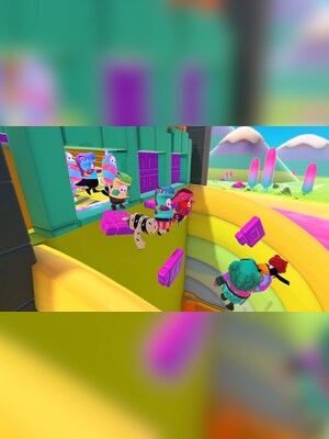 Buy Fall Guys Ultimate Knockout PC Steam Key