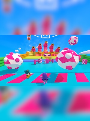 Buy Fall Guys Ultimate Knockout PC Steam Key