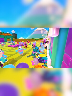 Buy Fall Guys Ultimate Knockout PC Steam Key