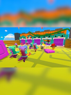 Buy Fall Guys Ultimate Knockout PC Steam Key