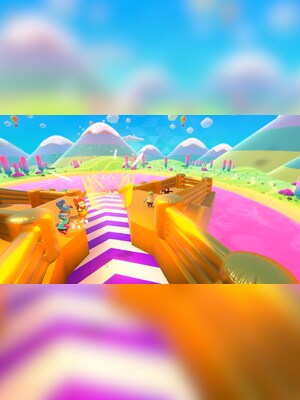 Buy Fall Guys Ultimate Knockout PC Steam Key