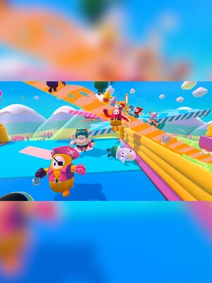 Buy Fall Guys Ultimate Knockout PC Steam Key