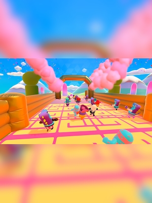 Buy Fall Guys Ultimate Knockout PC Steam Key