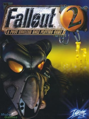 Buy Fallout 2 (PC) - Steam Key - GLOBAL - Cheap - G2A.COM!