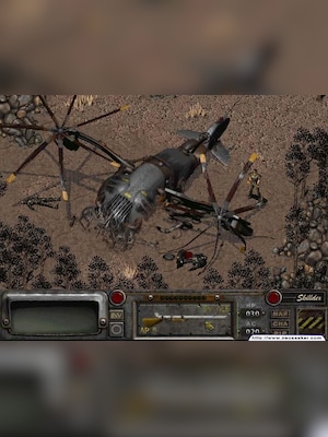 Buy Fallout 2 (PC) - Steam Key - GLOBAL - Cheap - G2A.COM!