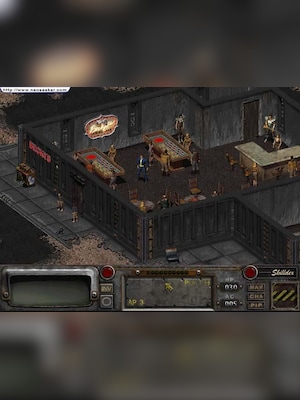 Buy Fallout 2 (PC) - Steam Key - GLOBAL - Cheap - G2A.COM!