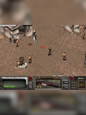 Buy Fallout 2 (PC) - Steam Key - GLOBAL - Cheap - G2A.COM!