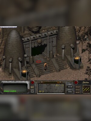 Buy Fallout 2 (PC) - Steam Key - GLOBAL - Cheap - G2A.COM!