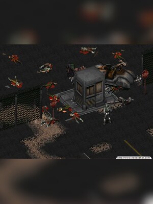 Buy Fallout 2 (PC) - Steam Key - GLOBAL - Cheap - G2A.COM!