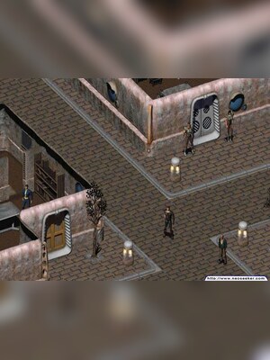 Buy Fallout 2 (PC) - Steam Key - GLOBAL - Cheap - G2A.COM!