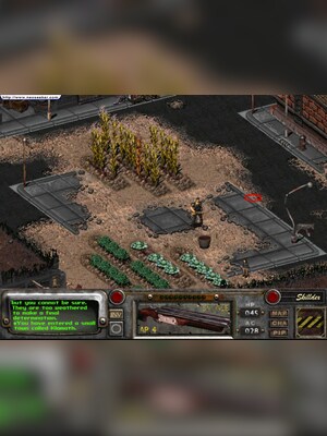 Buy Fallout 2 (PC) - Steam Key - GLOBAL - Cheap - G2A.COM!