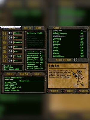 Buy Fallout 2 (PC) - Steam Key - GLOBAL - Cheap - G2A.COM!