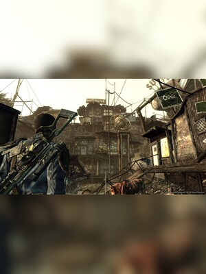 Buy Fallout 3 - All DLCs Pack (PC) - Steam Key - GLOBAL - Cheap - G2A.COM!